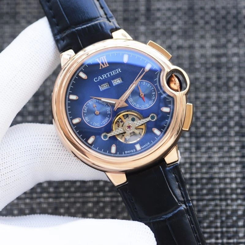 Factory-made CARTIER Watches