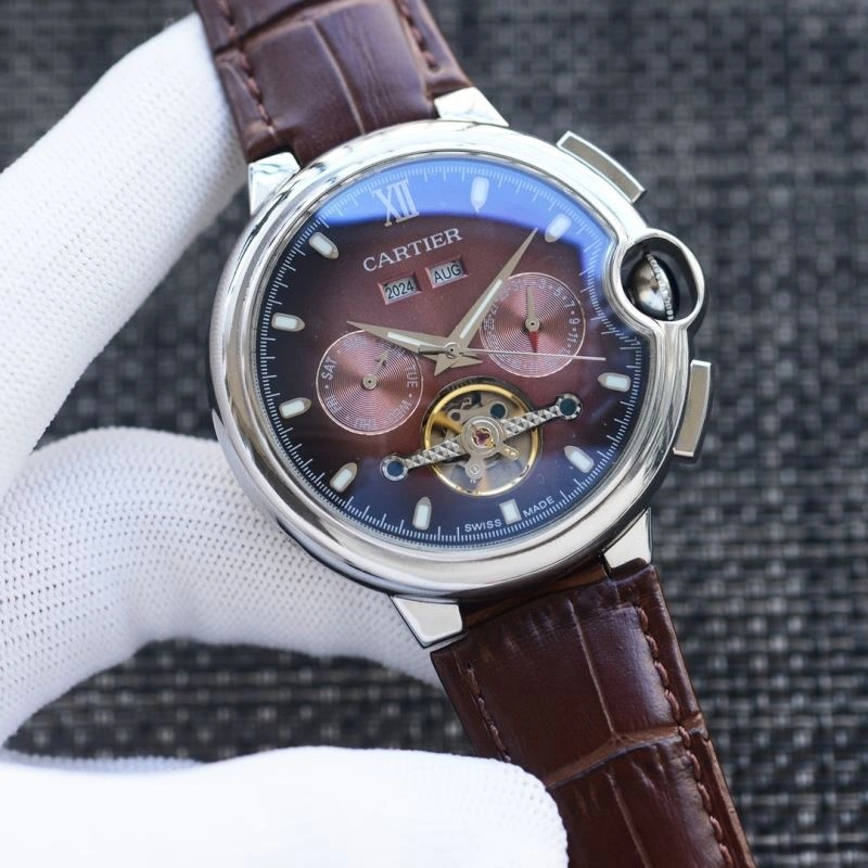 Factory-made CARTIER Watches