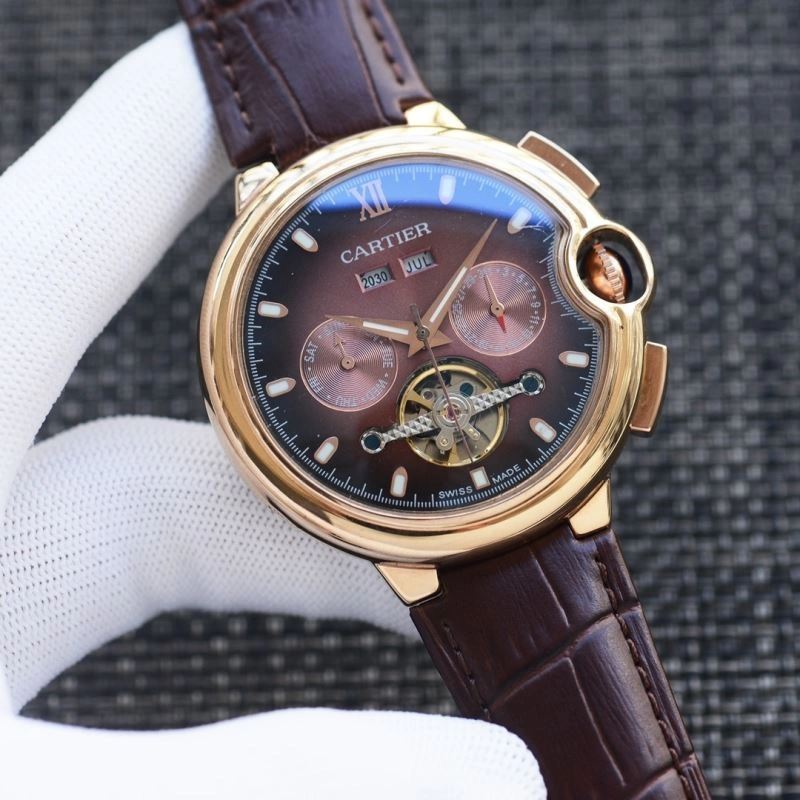 Factory-made CARTIER Watches