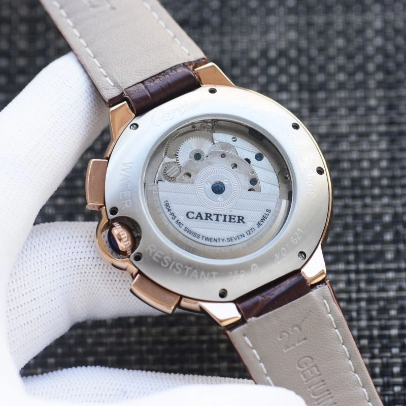 Factory-made CARTIER Watches