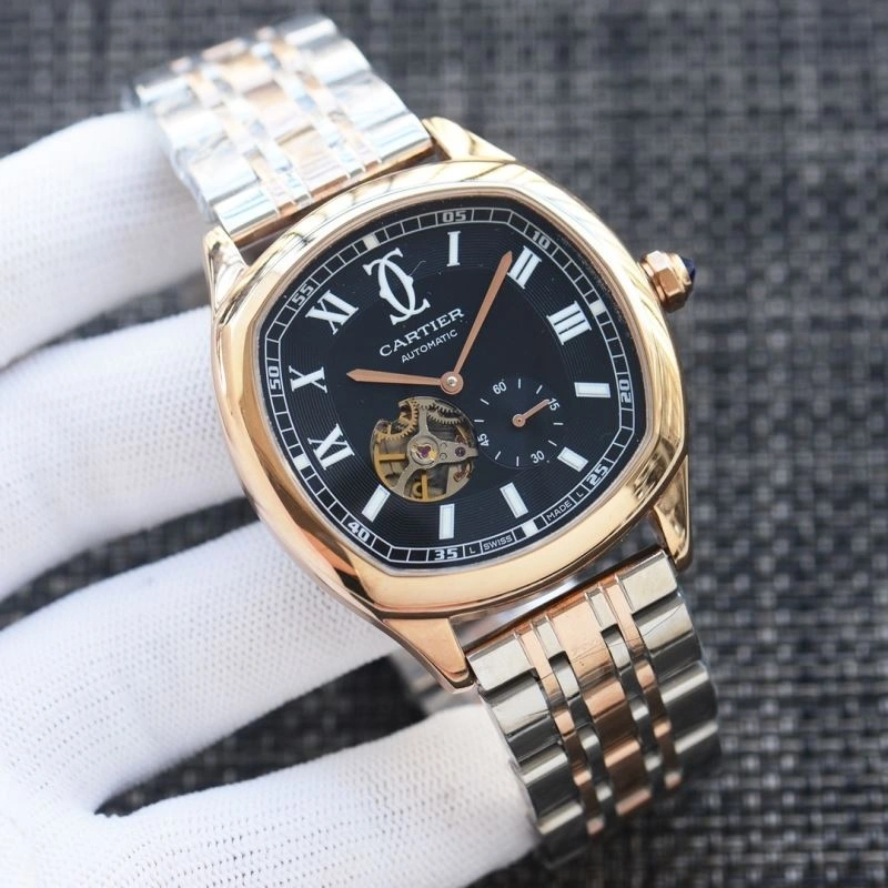 Discounted CARTIER Watches