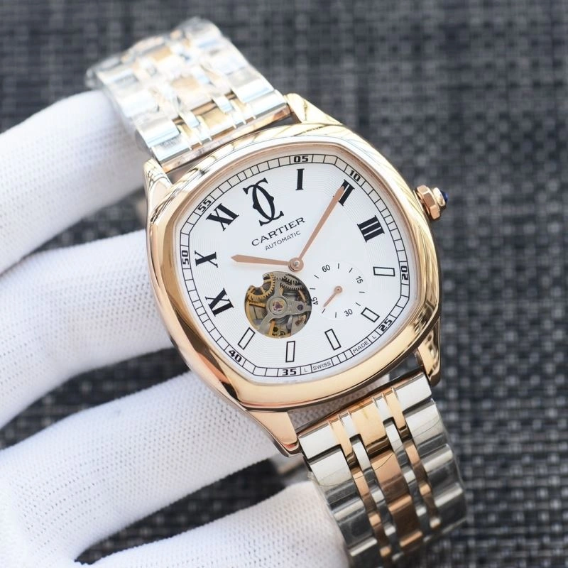 Discounted CARTIER Watches