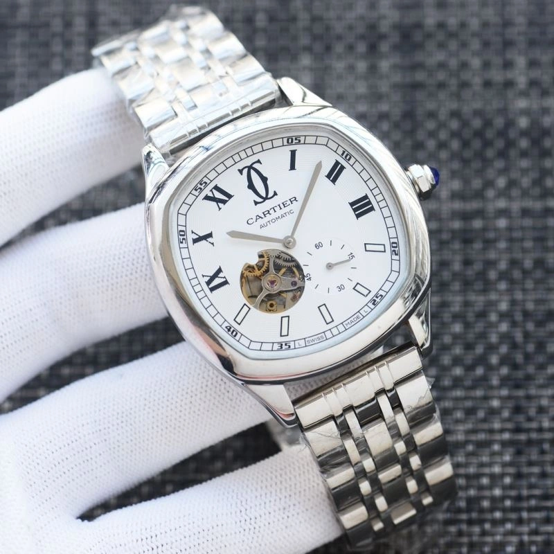 Discounted CARTIER Watches