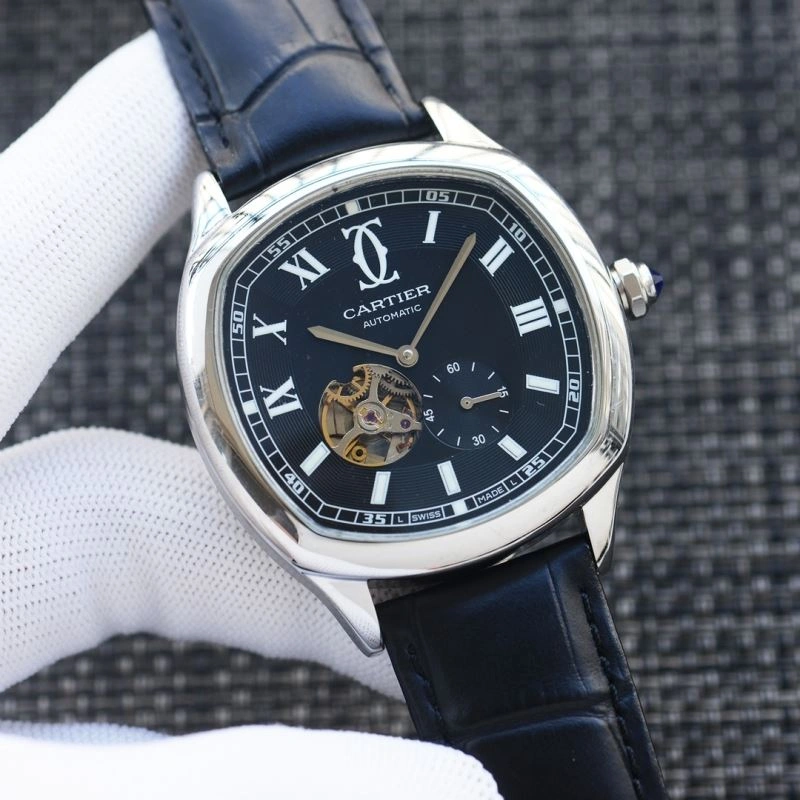 Discounted CARTIER Watches