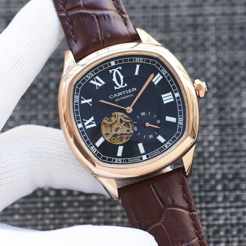 Discounted CARTIER Watches