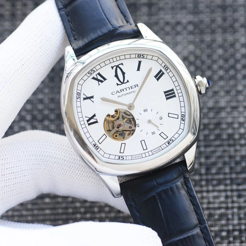 Discounted CARTIER Watches