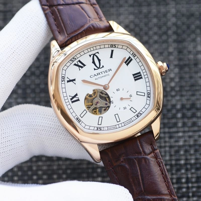 Discounted CARTIER Watches