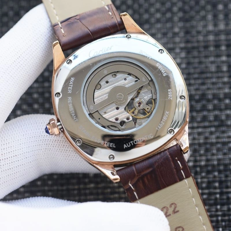 Discounted CARTIER Watches