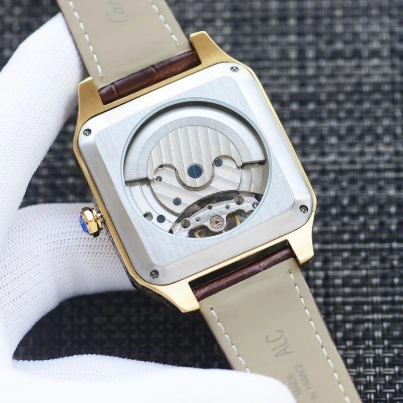 Value-priced CARTIER Watches