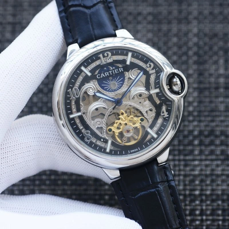 Perfect replica CARTIER Watches