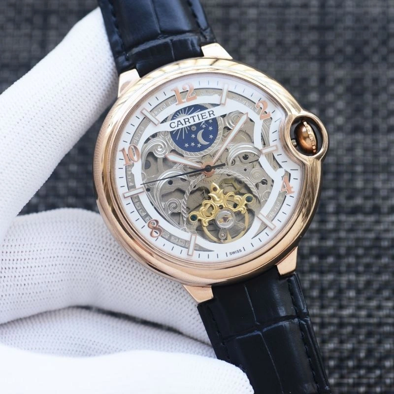 Perfect replica CARTIER Watches