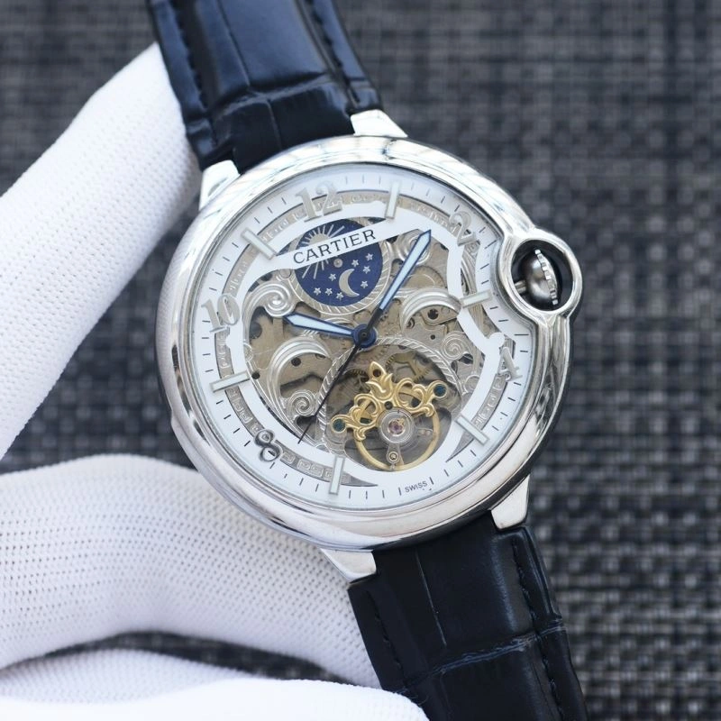 Perfect replica CARTIER Watches