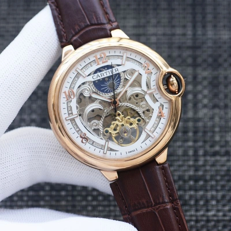 Perfect replica CARTIER Watches