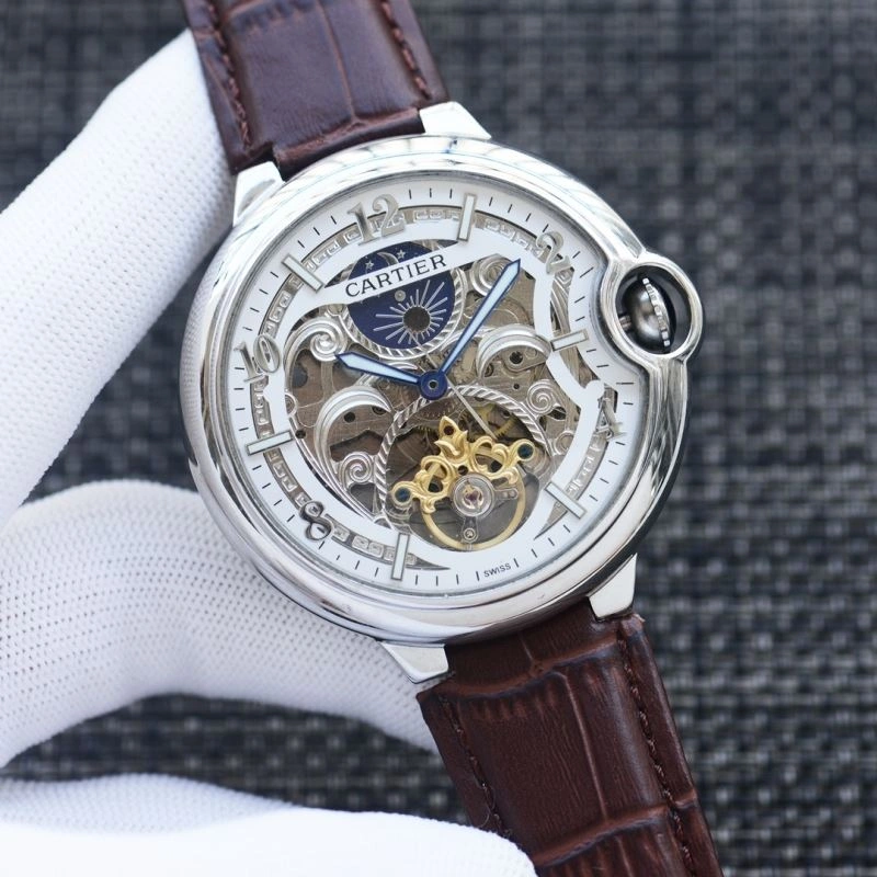 Perfect replica CARTIER Watches