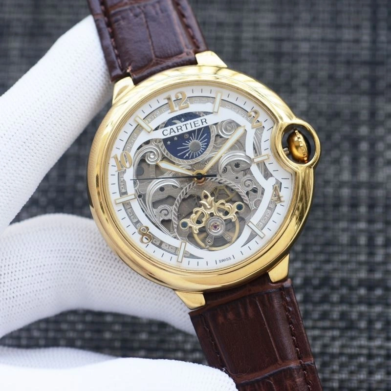 Perfect replica CARTIER Watches