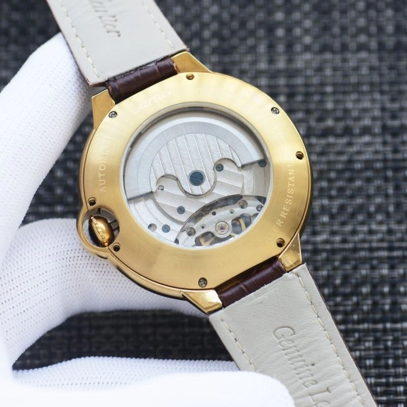 Perfect replica CARTIER Watches