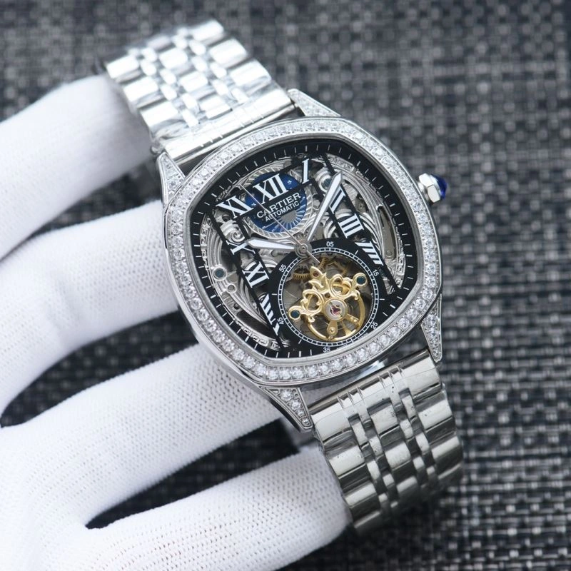 Top match CARTIER Watches