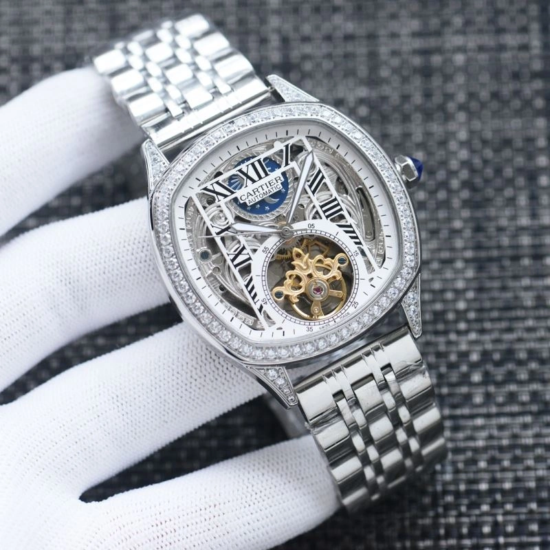 Top match CARTIER Watches