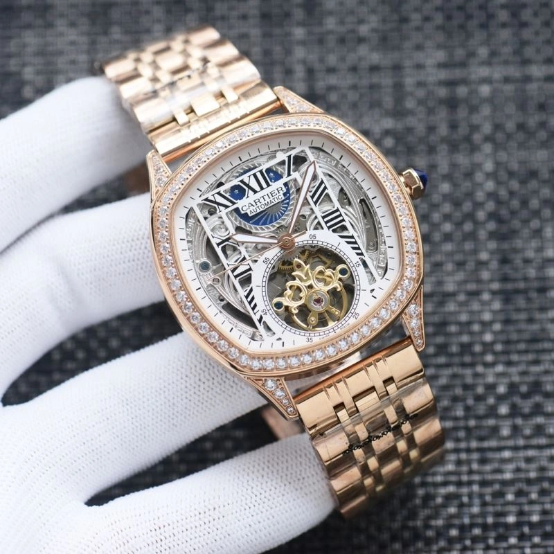 Top match CARTIER Watches