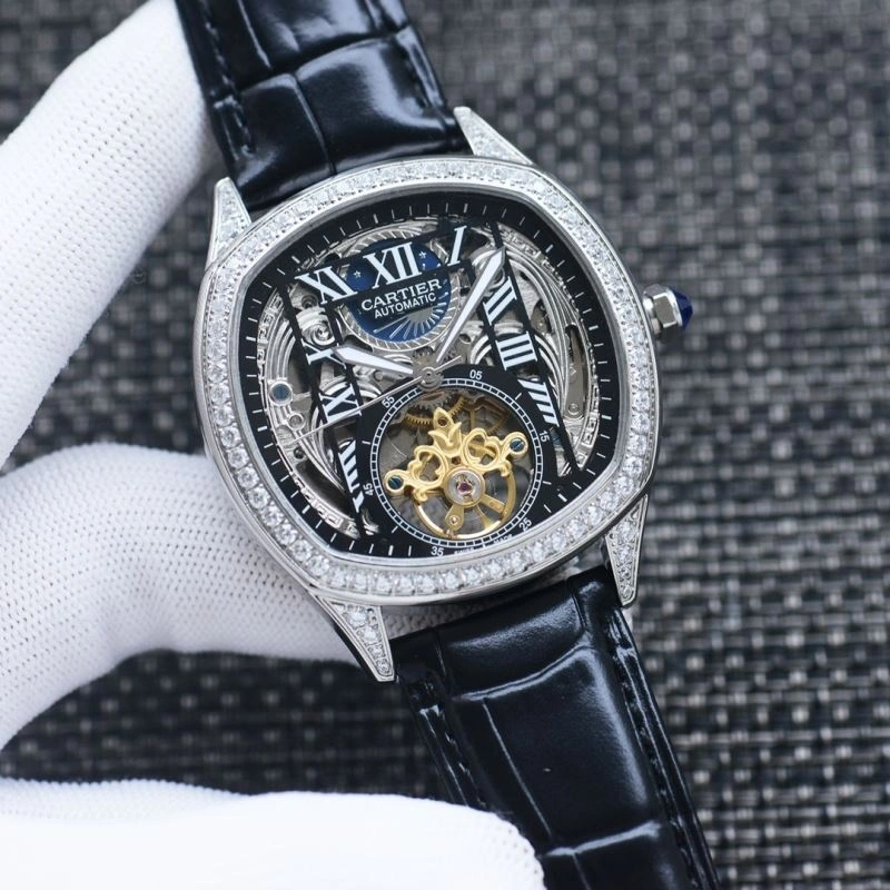 Top match CARTIER Watches