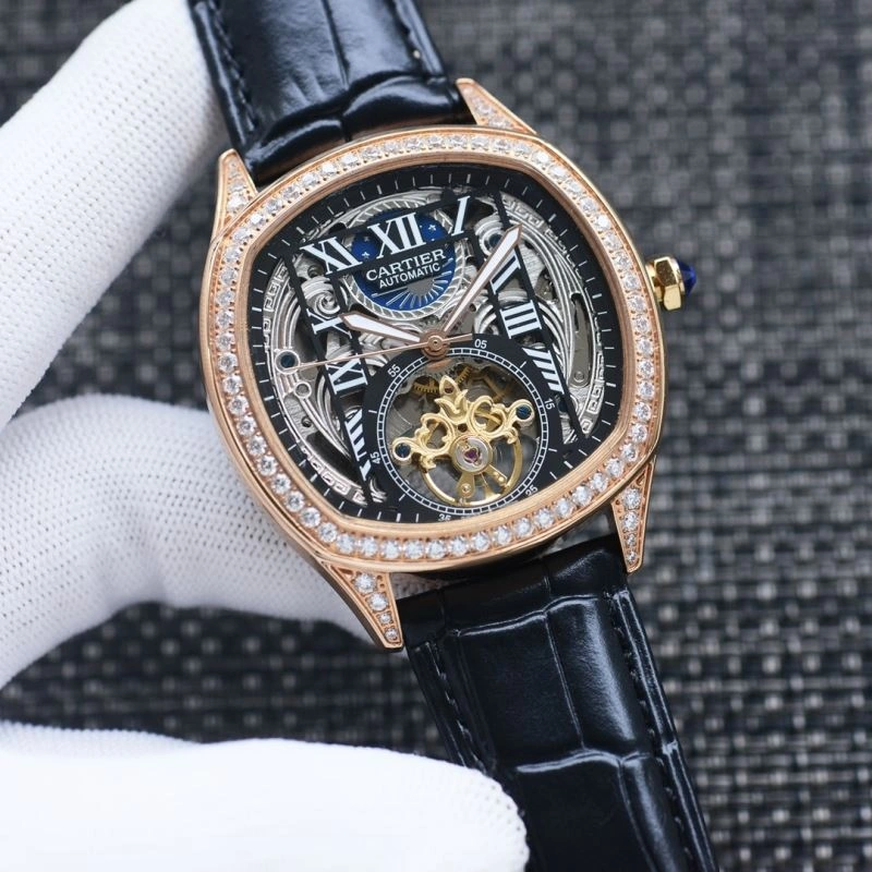 Top match CARTIER Watches