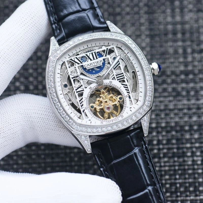 Top match CARTIER Watches