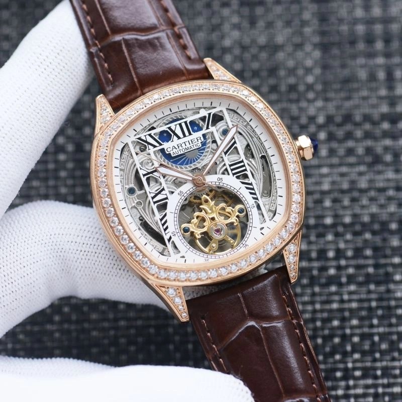 Top match CARTIER Watches