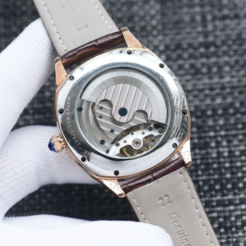 Top match CARTIER Watches