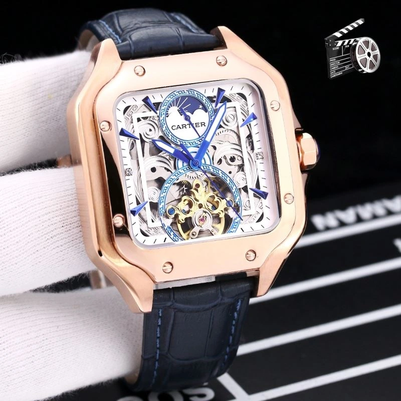 High fidelity CARTIER Watches