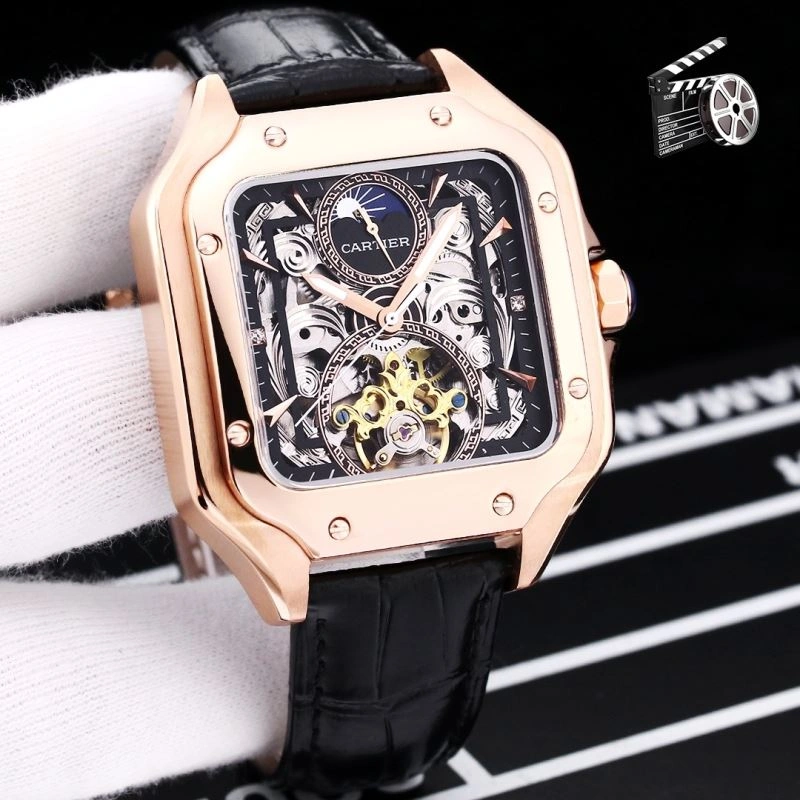 High fidelity CARTIER Watches