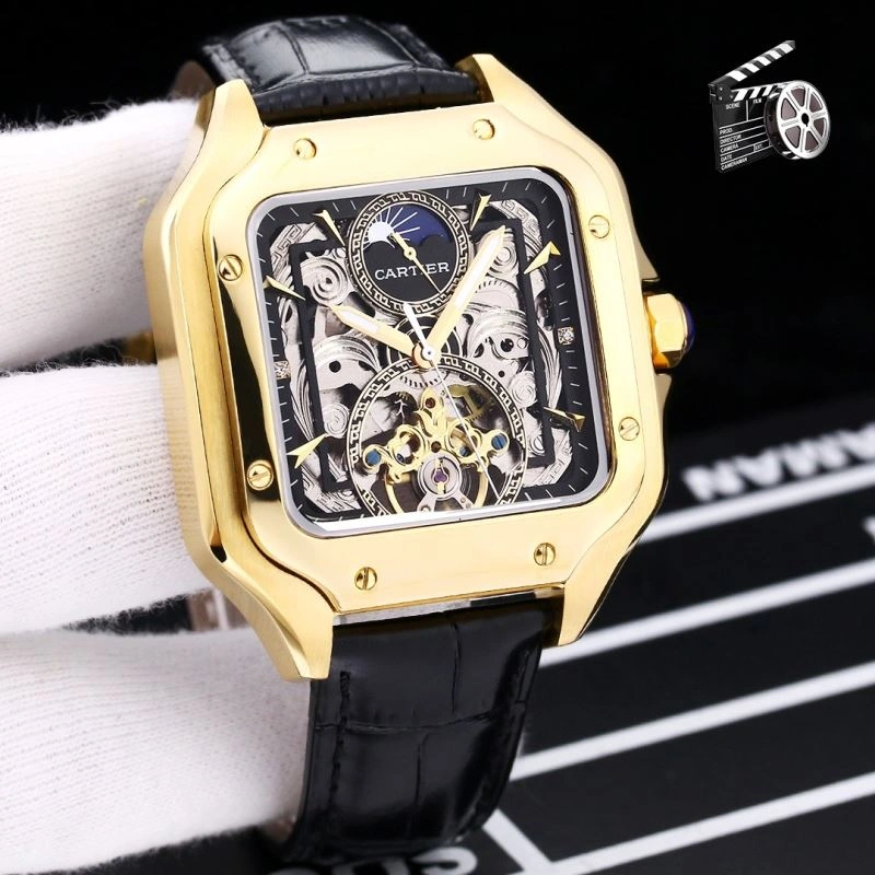 High fidelity CARTIER Watches