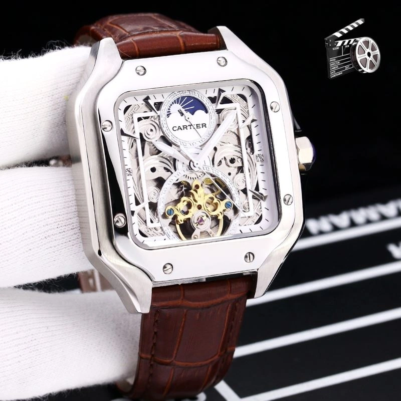 High fidelity CARTIER Watches