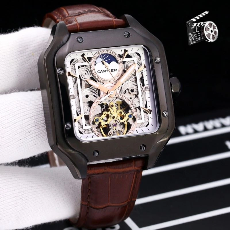 High fidelity CARTIER Watches