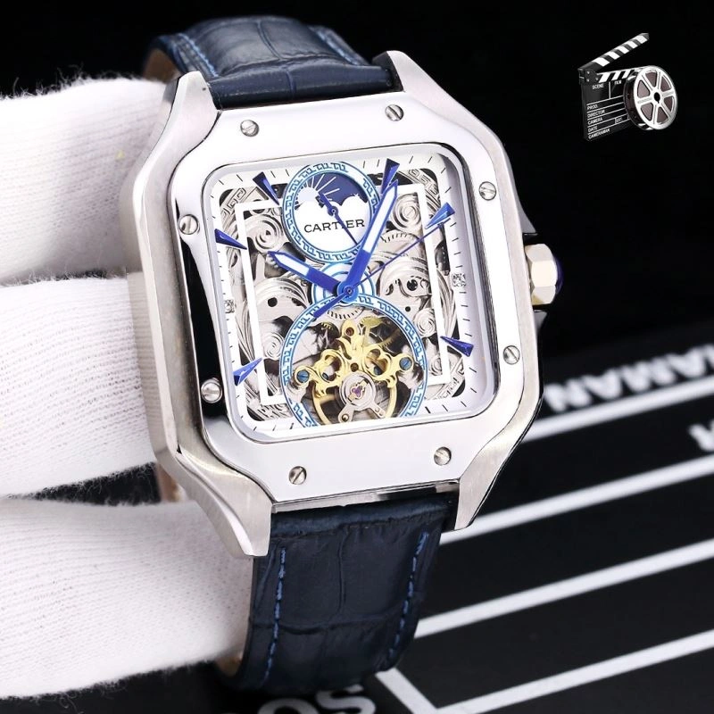 High fidelity CARTIER Watches