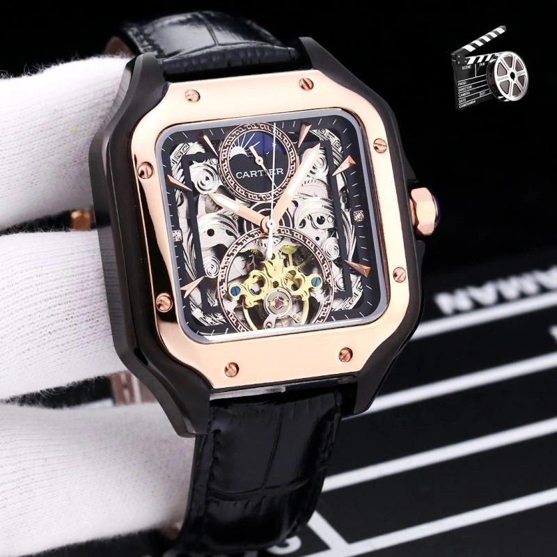 Inexpensive CARTIER Watches
