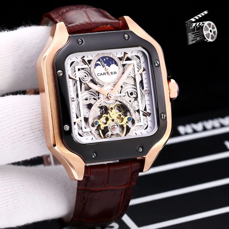 Inexpensive CARTIER Watches