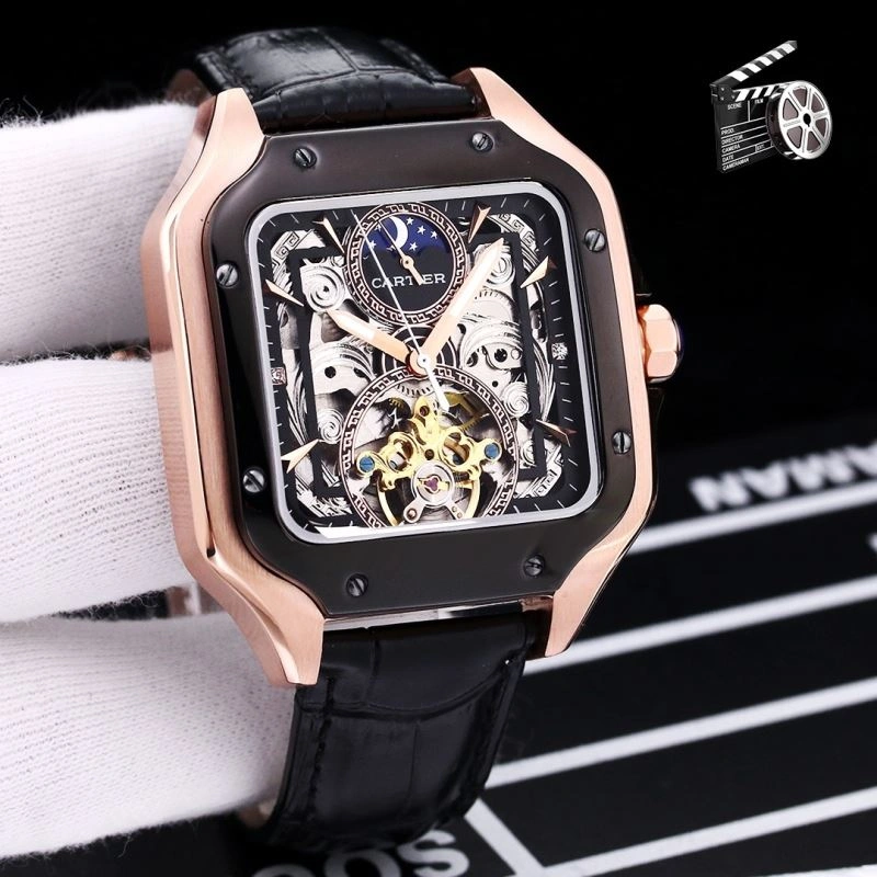 Inexpensive CARTIER Watches