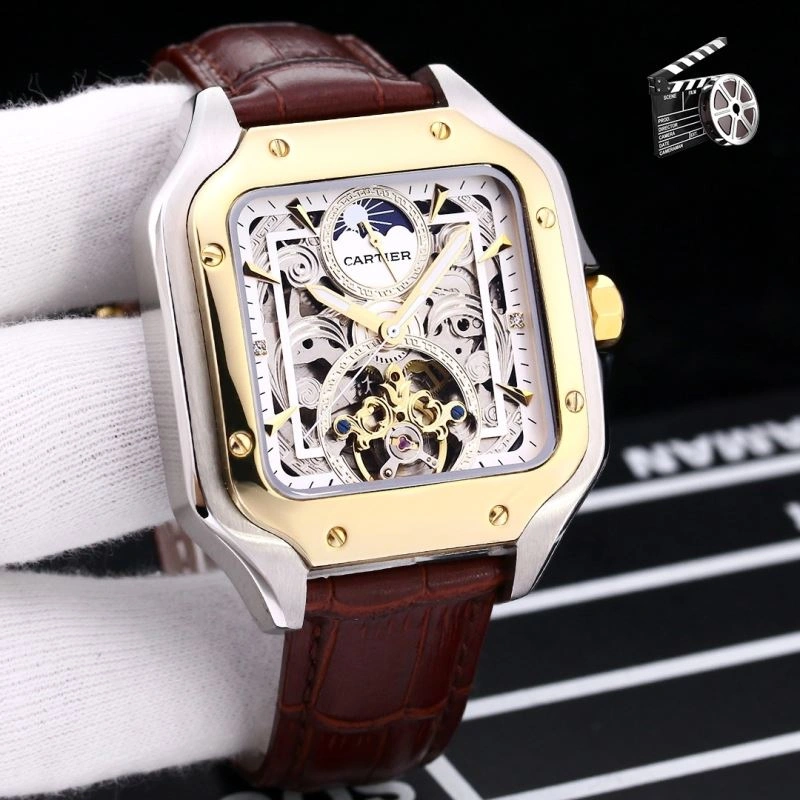 Inexpensive CARTIER Watches