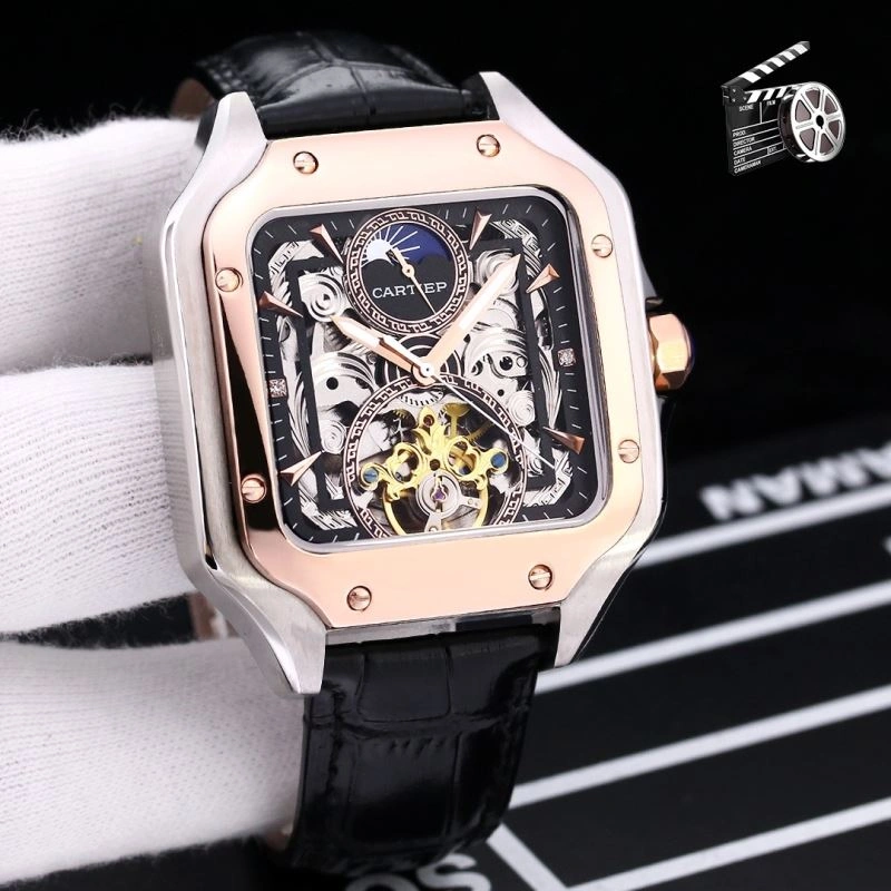 Inexpensive CARTIER Watches
