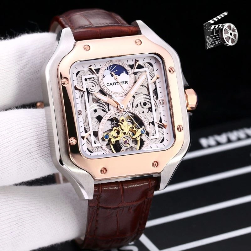 Inexpensive CARTIER Watches