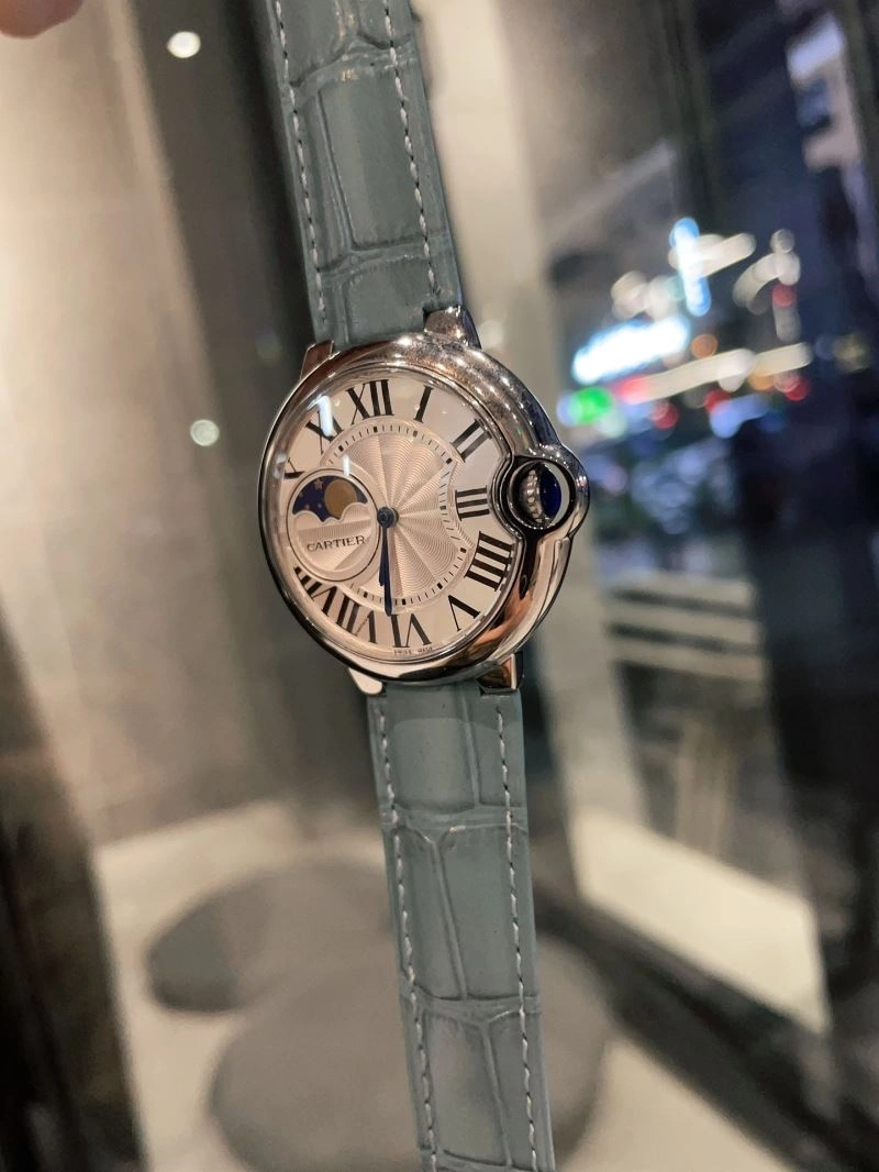 Original CARTIER Watches