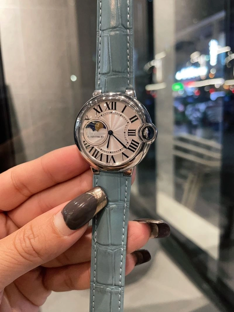 Original CARTIER Watches