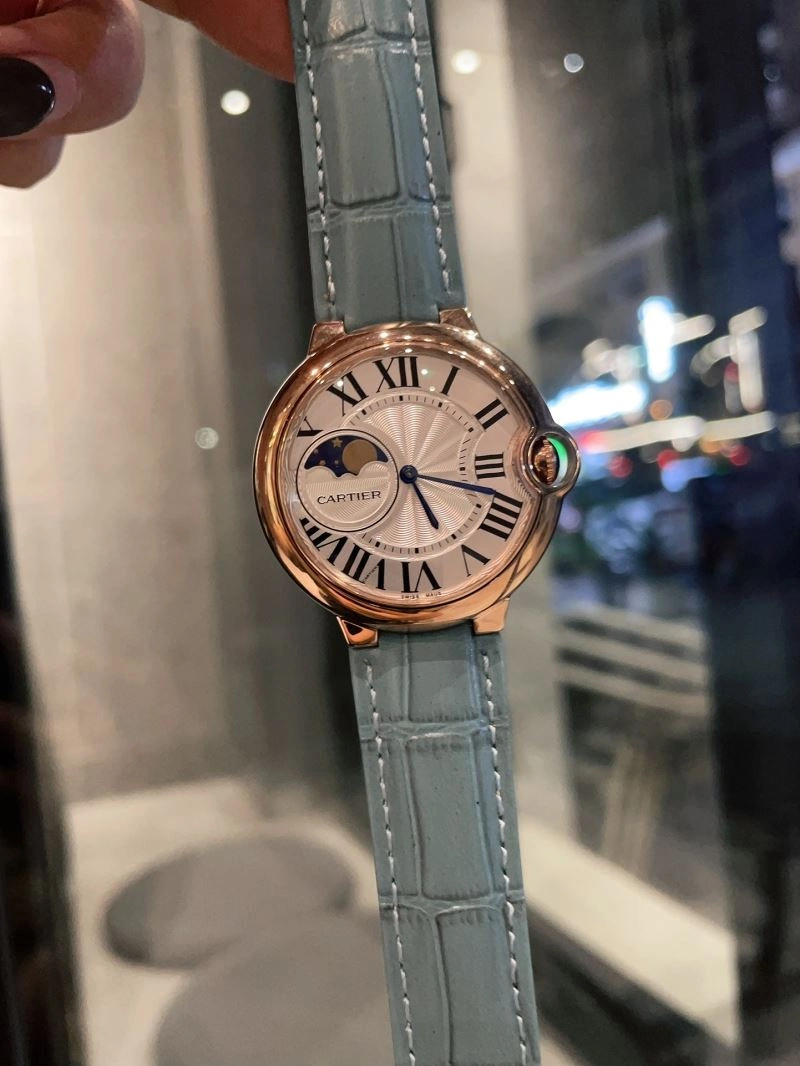 Original CARTIER Watches