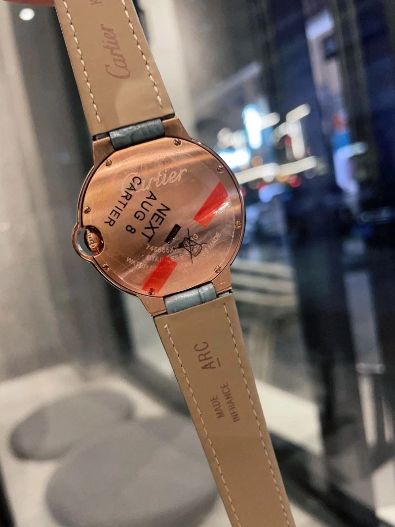 Original CARTIER Watches