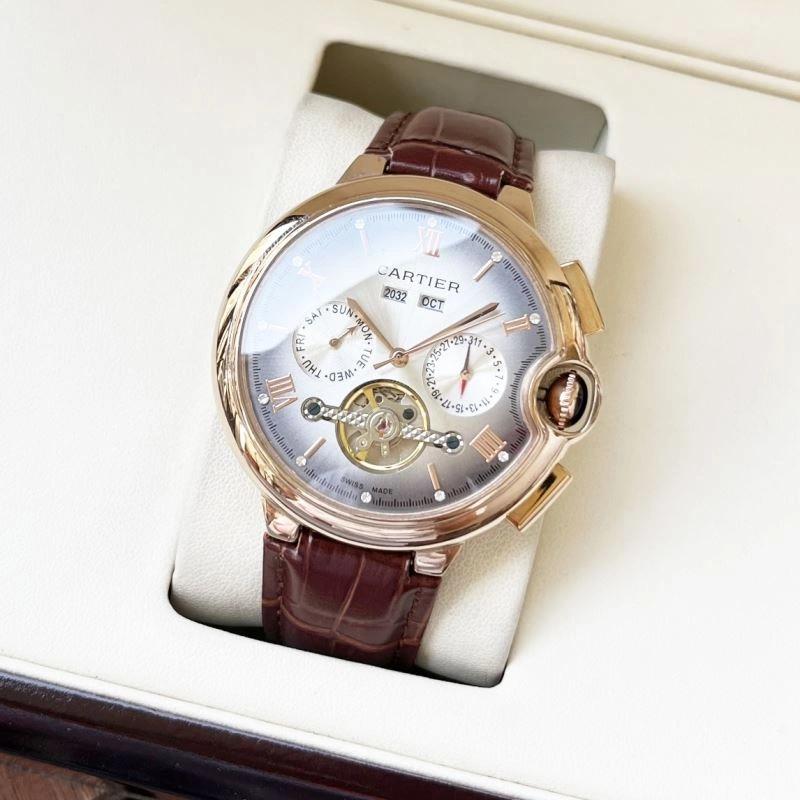 Brand-original CARTIER Watches
