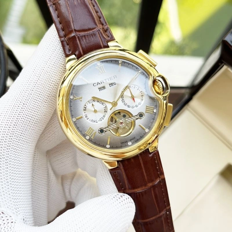 Brand-original CARTIER Watches
