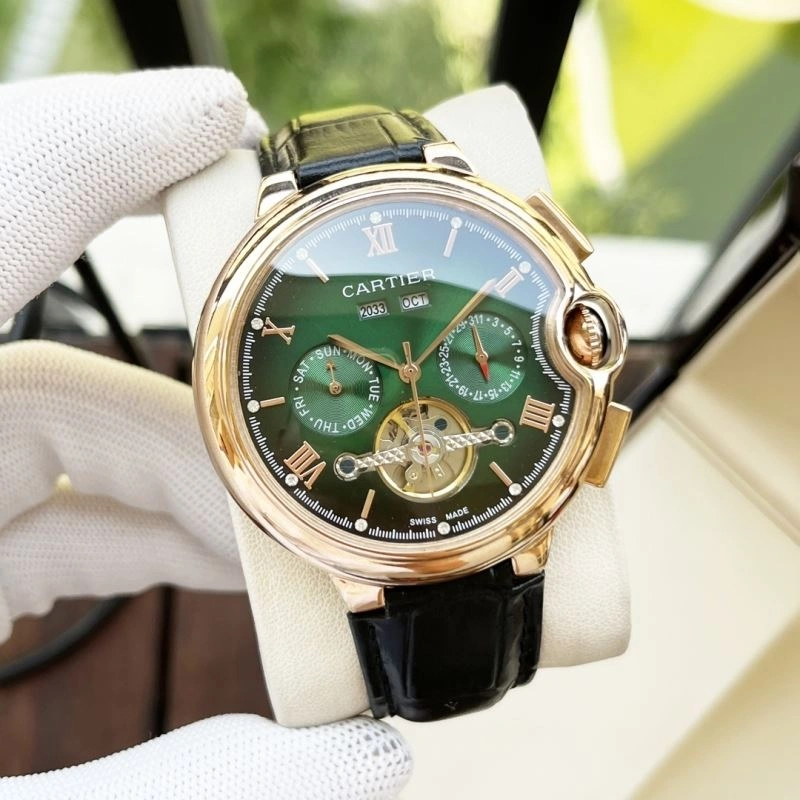 Brand-original CARTIER Watches