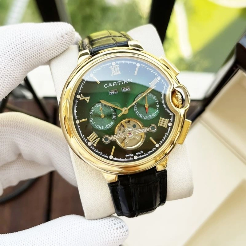 Brand-original CARTIER Watches