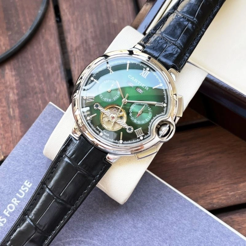 Brand-original CARTIER Watches