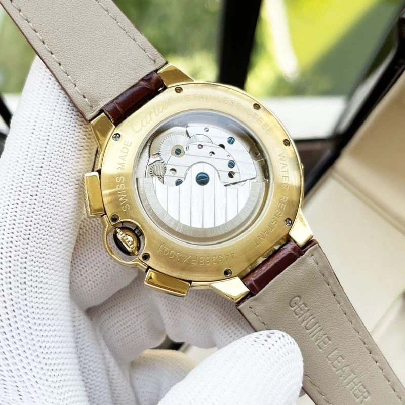 Brand-original CARTIER Watches